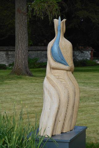 Threads in a Web: A Talk by David Lomax - Friends of Museum & Art Swindon